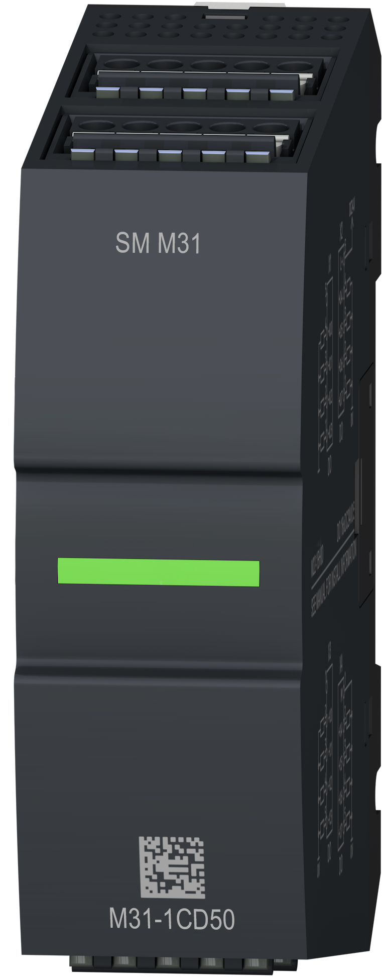 SM M31 - Analog Input - M31-1CD50