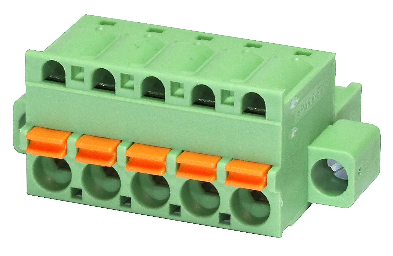 DeviceNET connector - 000-0DN00