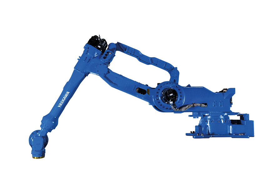 Yaskawa GP300R Robot | Shelf-Mounted 6-Axis Heavy-Duty Robot