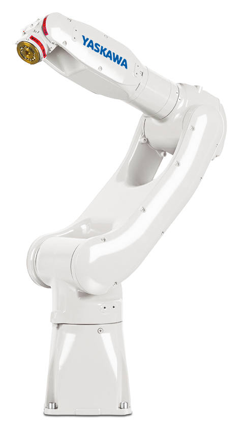 GP7 FGG 6-Axis Robot | Compact, Agile & Precise
