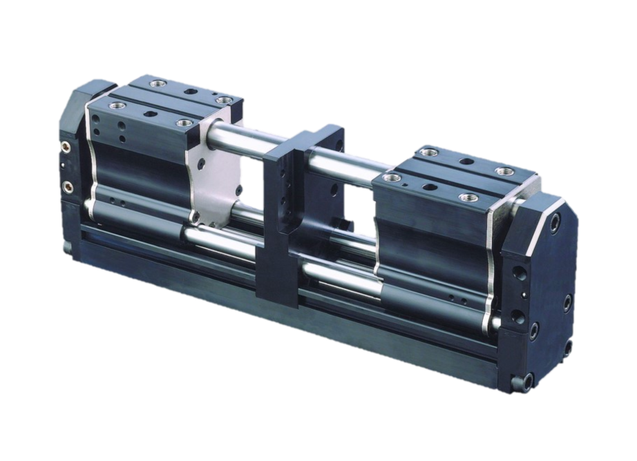 PHD Gripper Series GRR