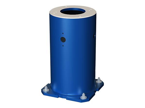 Robot base category E